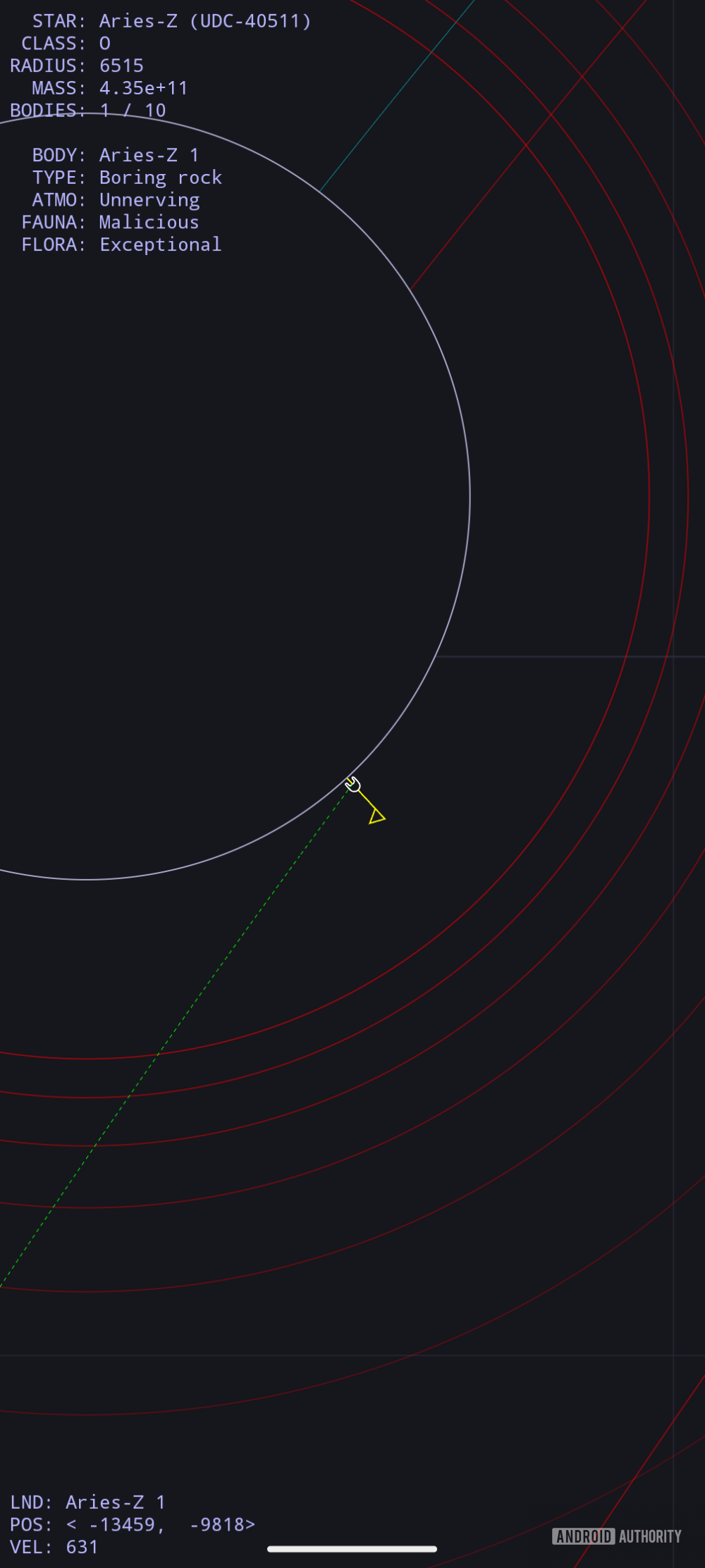 Here's the Android 15 Easter egg and how you can see it