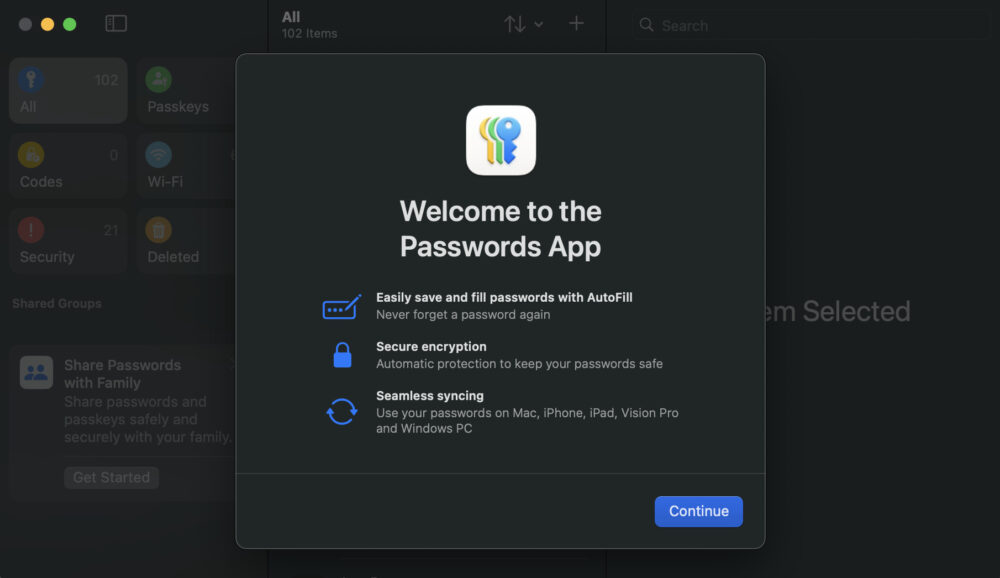 Apple Passwords hands-on review: Time to switch password managers?