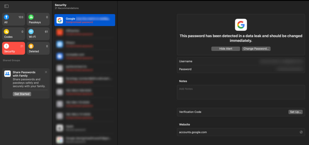 Apple Passwords hands-on review: Time to switch password managers?
