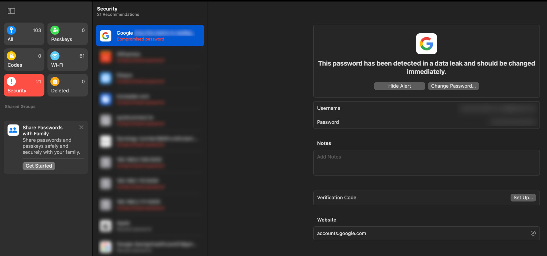 Apple Passwords hands-on review: Time to switch password managers?