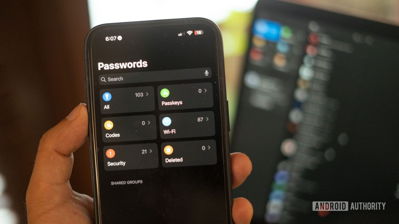 Apple Passwords hands-on review: Time to switch password managers?