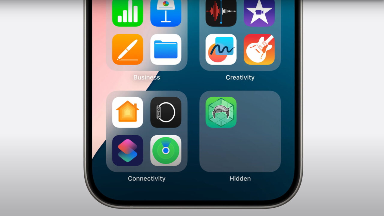 All the iOS 18 features that are already on Android - Android Authority