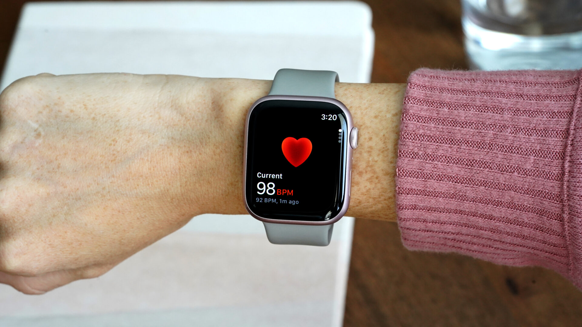 Better late than never: Apple remembers that women could get pregnant