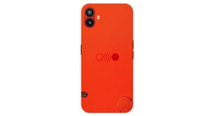 CMF by Nothing Phone 1 will launch on July 8th