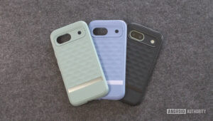 The best Google Pixel 8a cases, tested and selected - Android Authority