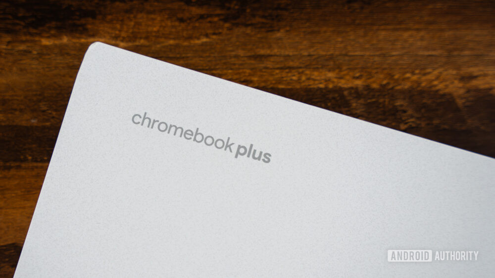 What is a Chromebook and what can it do? - Android Authority