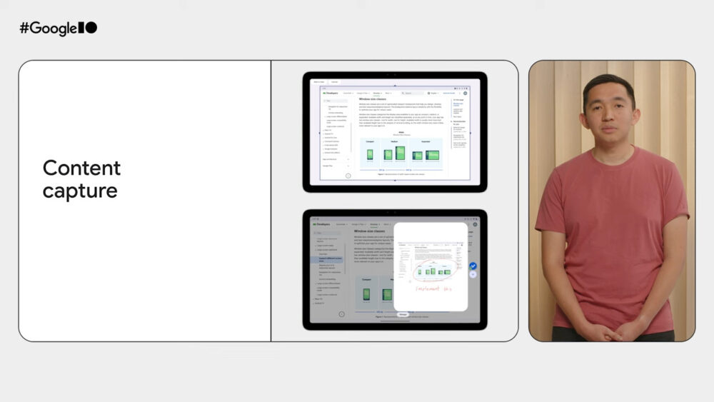 Google makes Android's new note-taking feature official in Android 15