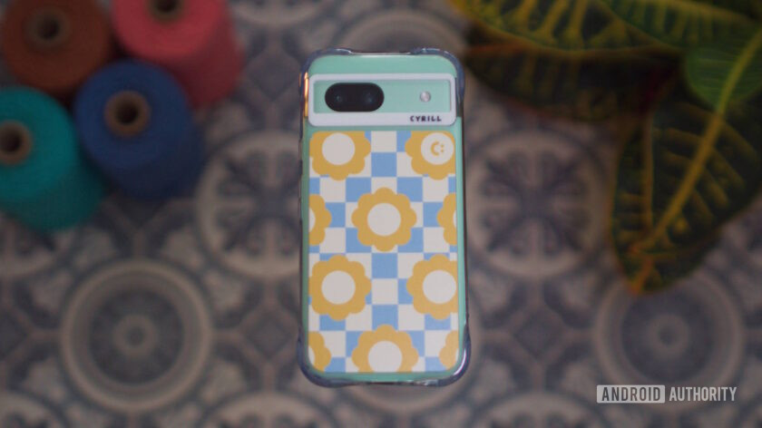 The best Google Pixel 8a cases, tested and selected - Android Authority