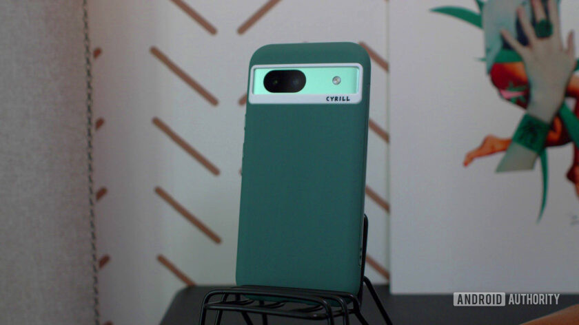 The best Google Pixel 8a cases, tested and selected - Android Authority