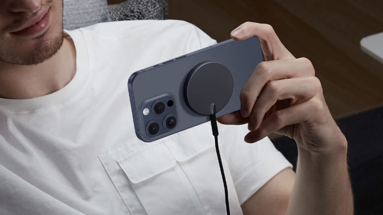 Future-proof your wireless charging needs with ESR’s new MagSafe ...