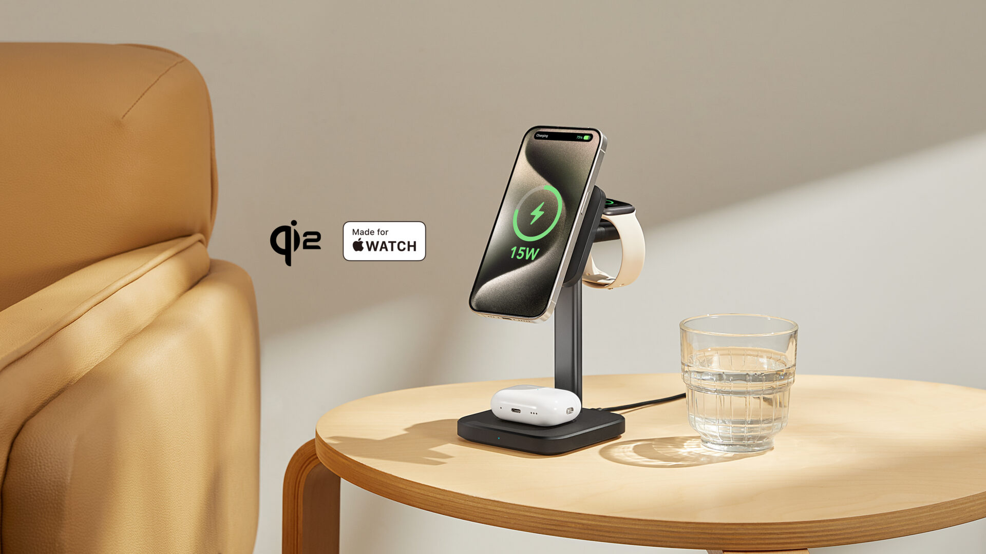 Future-proof your wireless charging needs with ESR’s new MagSafe ...