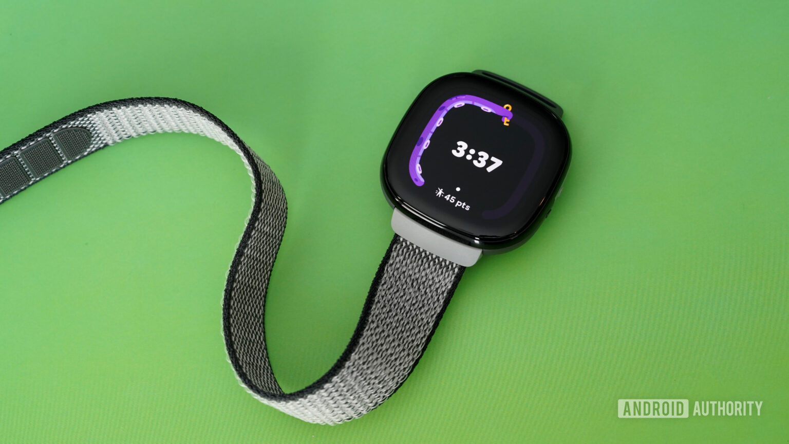 Fitbit Ace LTE review: A fitness tracker to reduce kids' screen time?