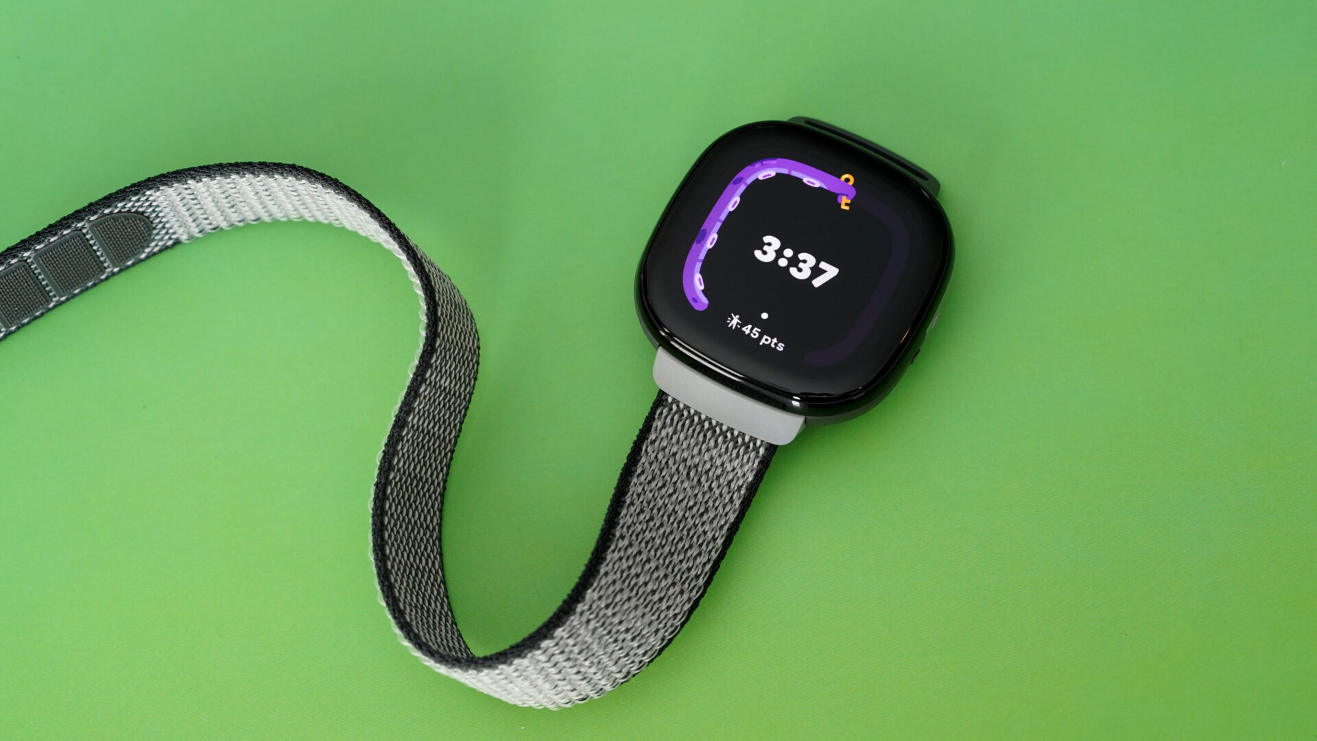 Fitbit Ace LTE review: A fitness tracker to reduce kids' screen time?