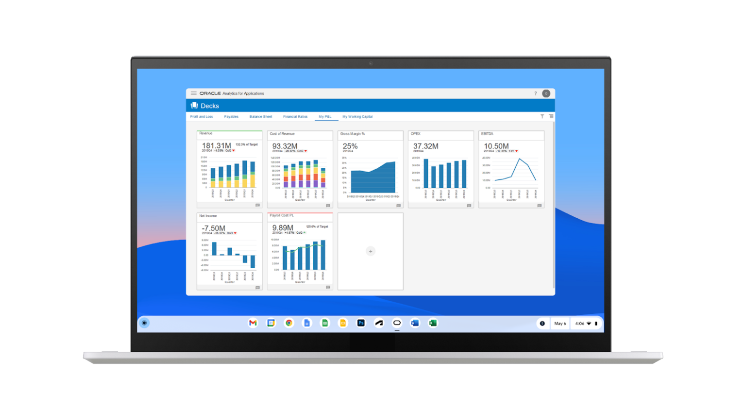 Google's latest acquisition will help bring legacy Windows apps to ...