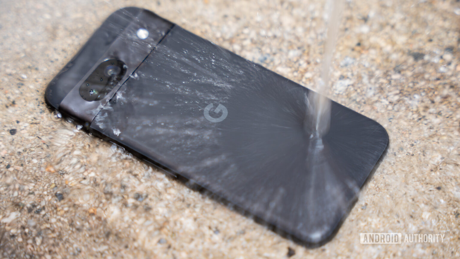 IP69 phones are here, but here's why you really shouldn't buy one
