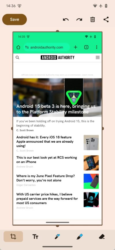 The Pixel 9 could let you create your own stickers with generative AI
