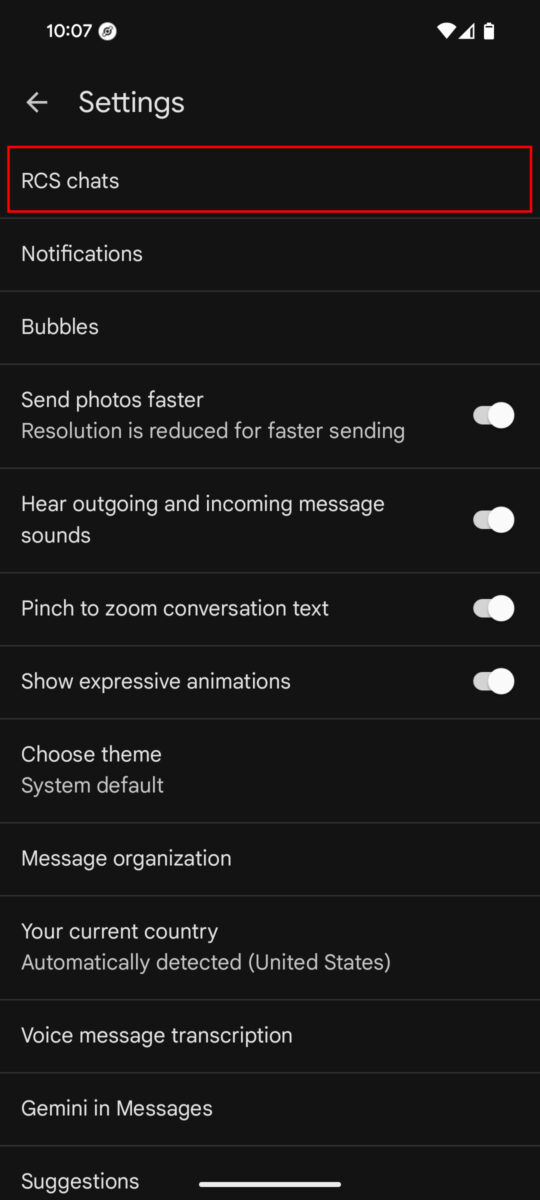 What does "Sent as SMS via server" mean? - Android Authority