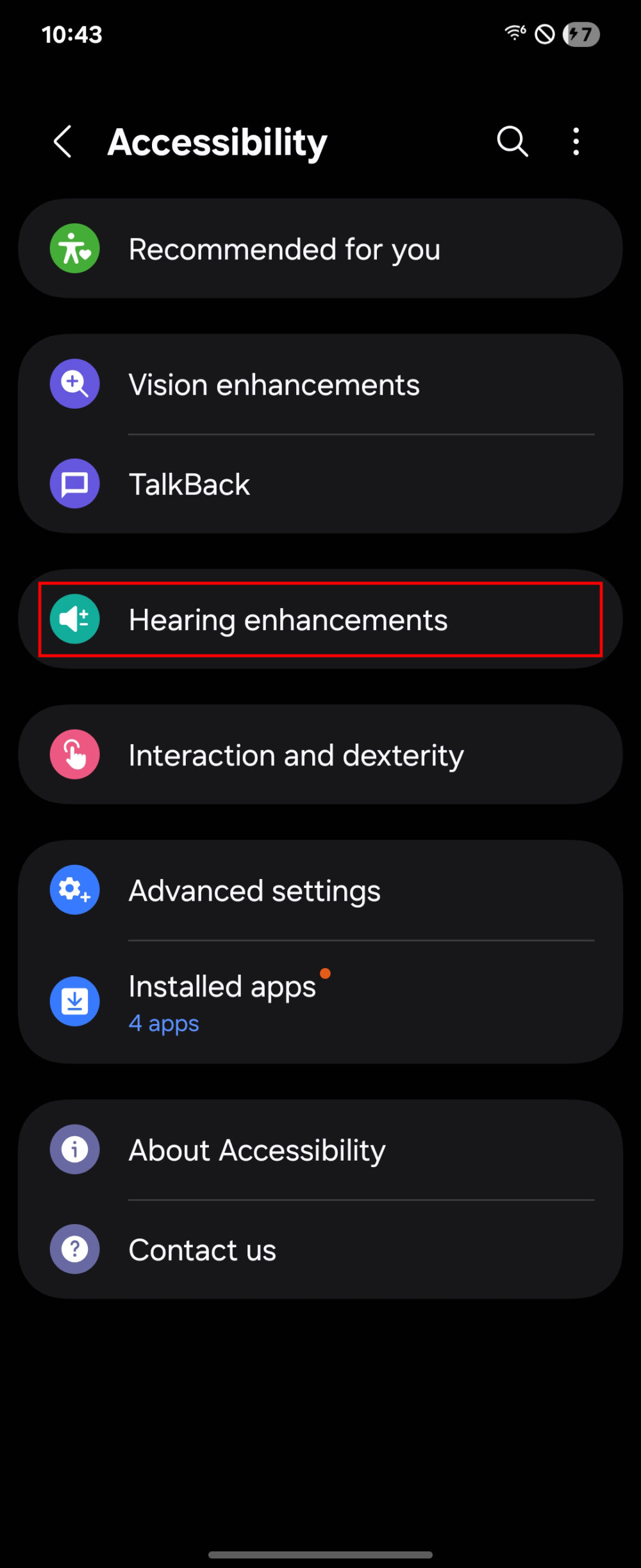 What is RTT calling? How do I enable it on my phone?