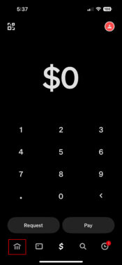 What bank is Cash App? - Android Authority