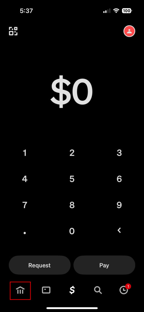 What bank is Cash App? - Android Authority