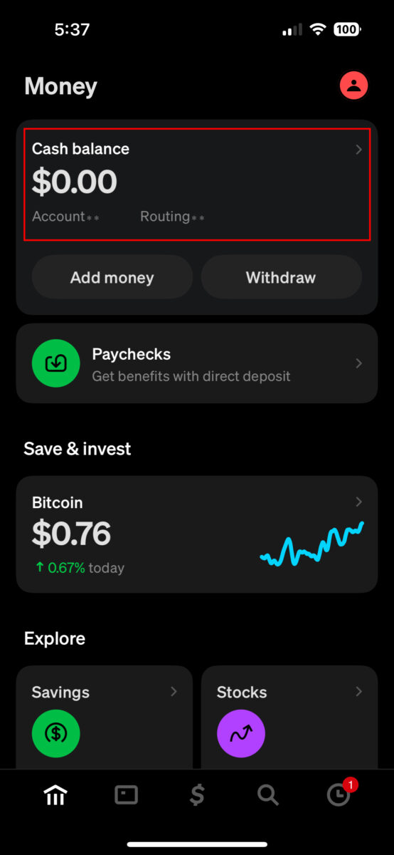 What bank is Cash App? - Android Authority