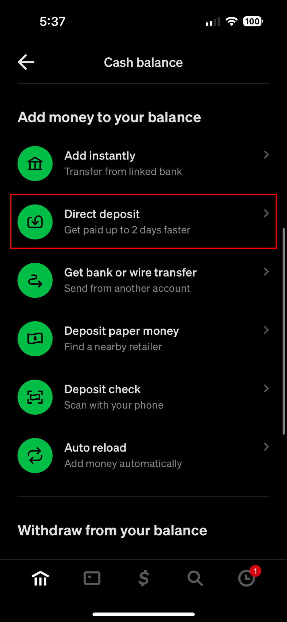 What bank is Cash App? - Android Authority