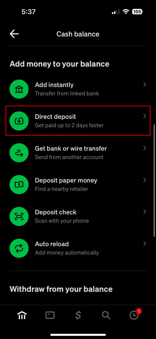 What bank is Cash App? - Android Authority