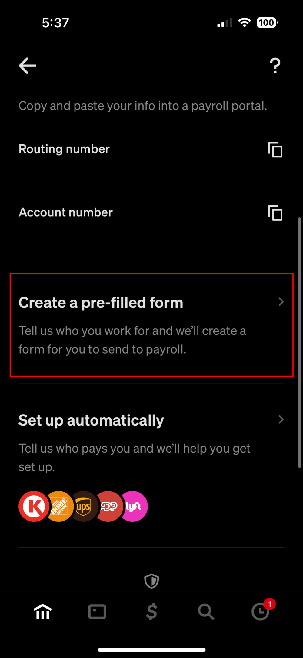 What bank is Cash App? - Android Authority