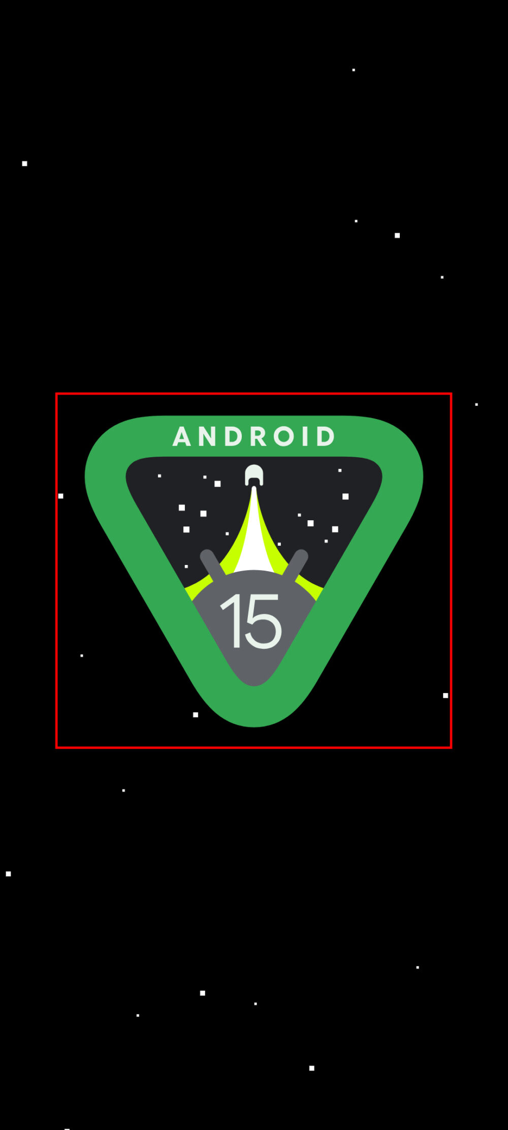 Here's the Android 15 Easter egg and how you can see it