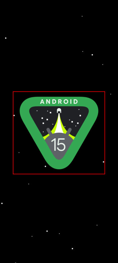 Here's the Android 15 Easter egg and how you can see it