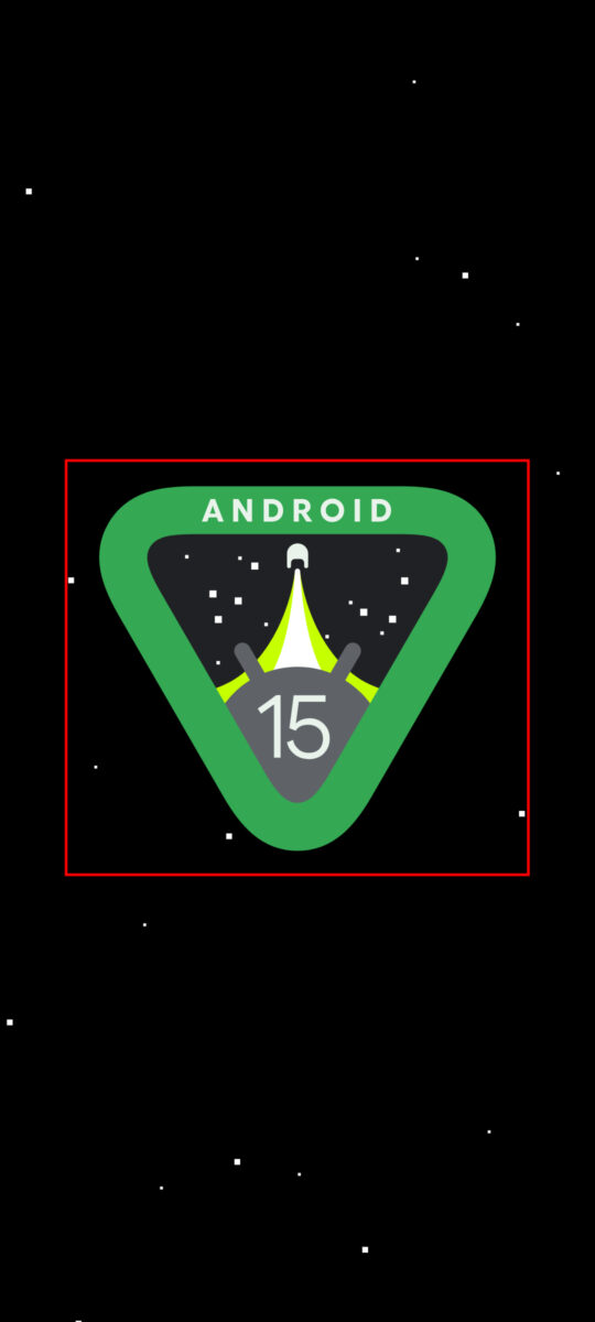 Here's the Android 15 Easter egg and how you can see it