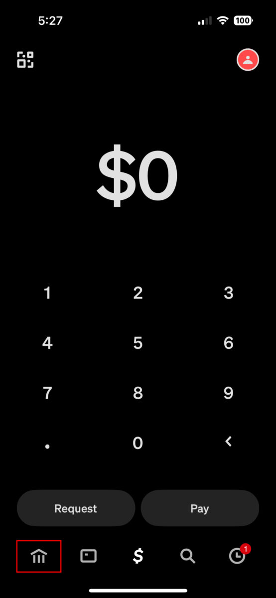 What bank is Cash App? - Android Authority