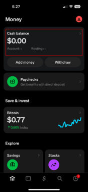 What bank is Cash App? - Android Authority