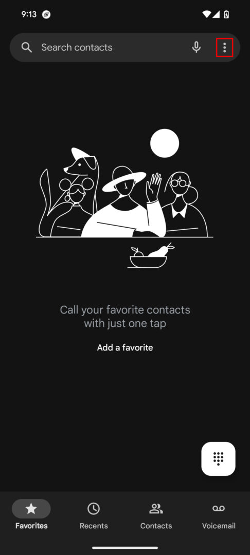 How to turn off RTT on iPhone or Android - Android Authority
