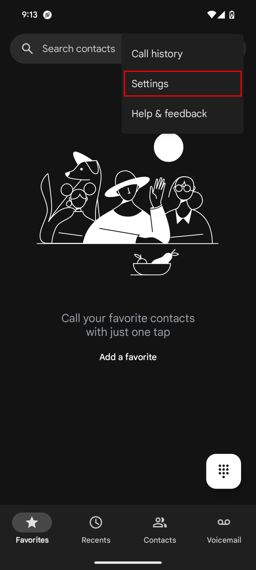 What is RTT calling? How do I enable it on my phone?