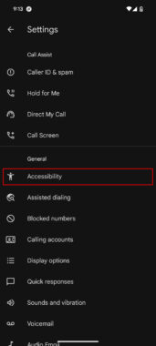 How to turn off RTT on iPhone or Android - Android Authority