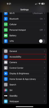 How to turn off RTT on iPhone or Android - Android Authority