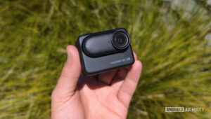 Insta360 GO 3S is here with 4K support (finally!) - Android Authority