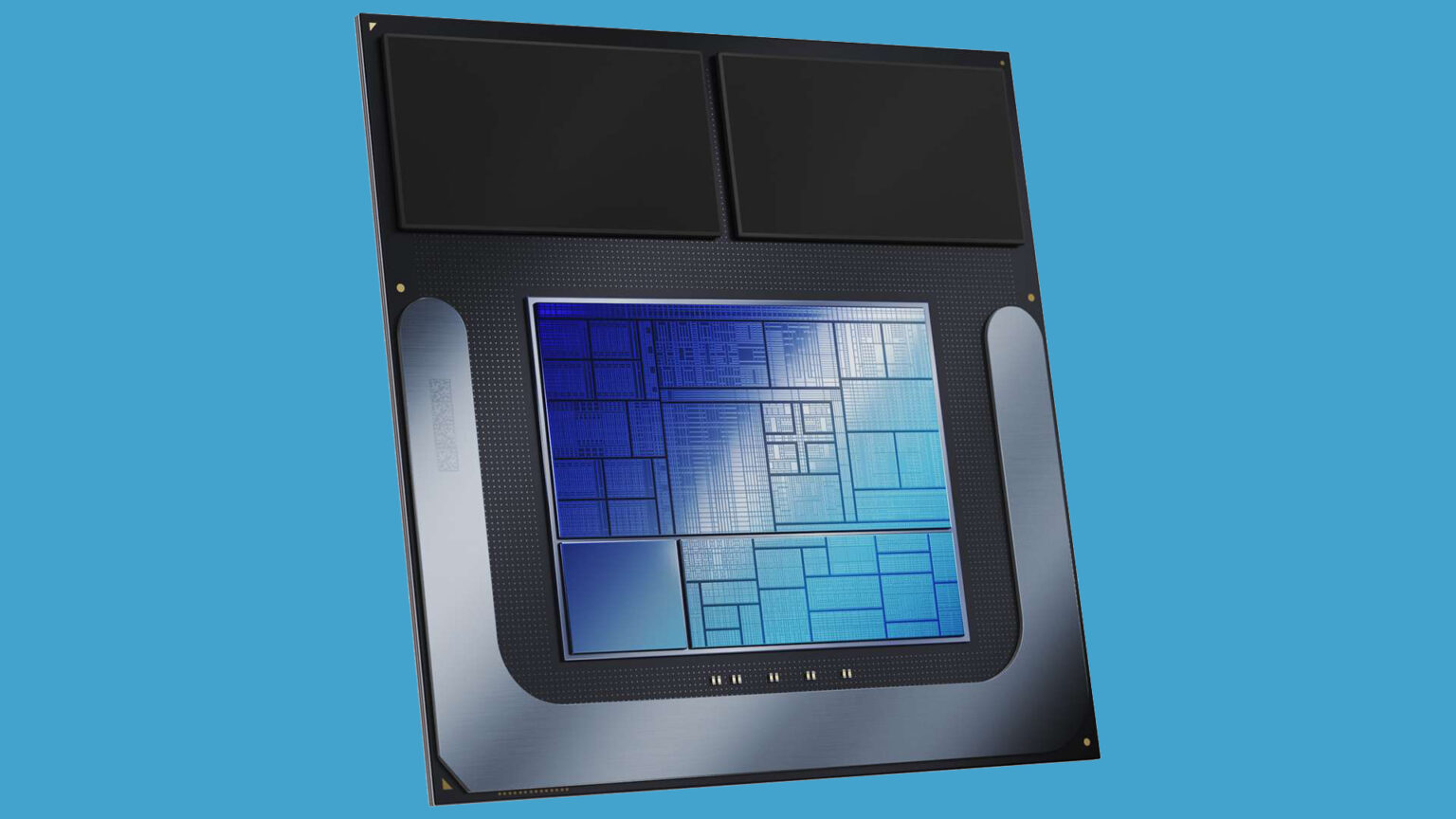 Intel Lunar Lake chip design features built-in RAM, more wild changes