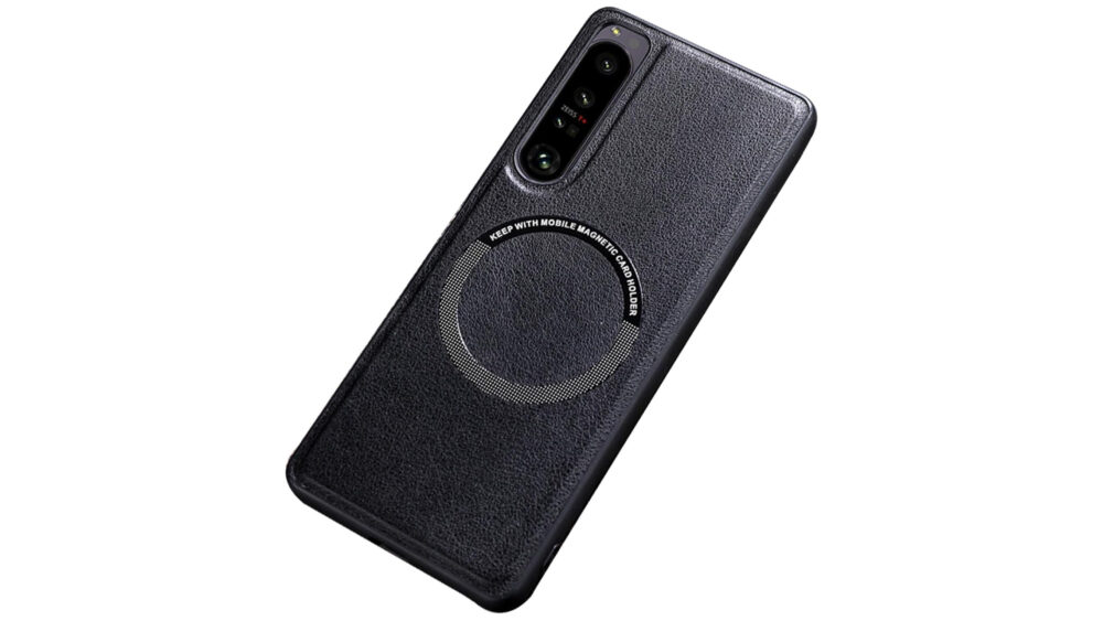 The best Sony Xperia 1 VI cases you can buy - Android Authority