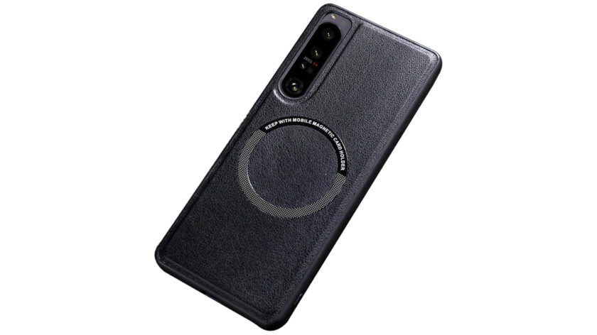 The best Sony Xperia 1 VI cases you can buy - Android Authority