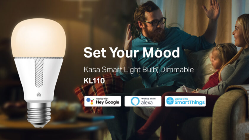 This Kasa Smart Light Bulb is 56% off - Android Authority