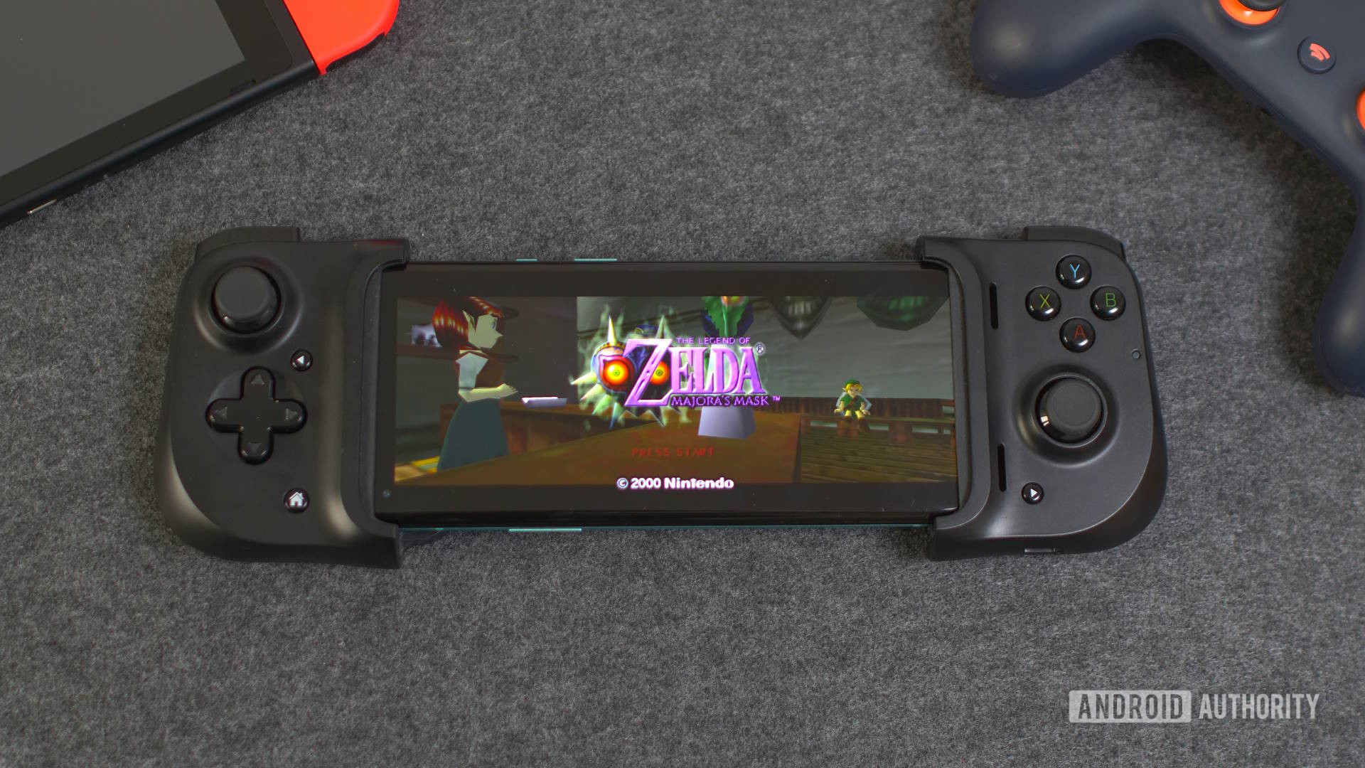 Nintendo coverage on Android Authority - Guides, reviews, features