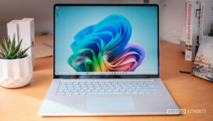 Microsoft Surface Laptop 7th gen review: Is Copilot Plus the future?