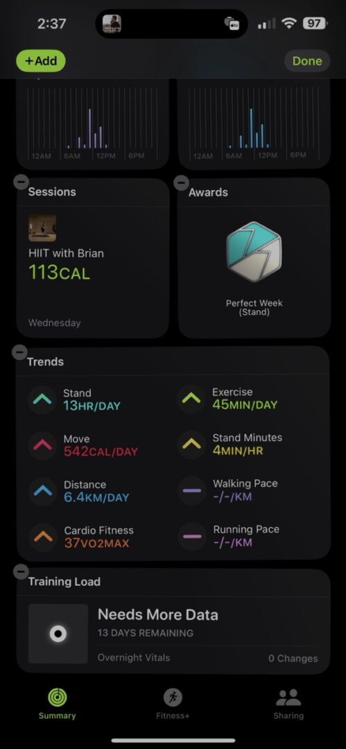 watchOS 11 hands-on review: Smarter, more personal than ever