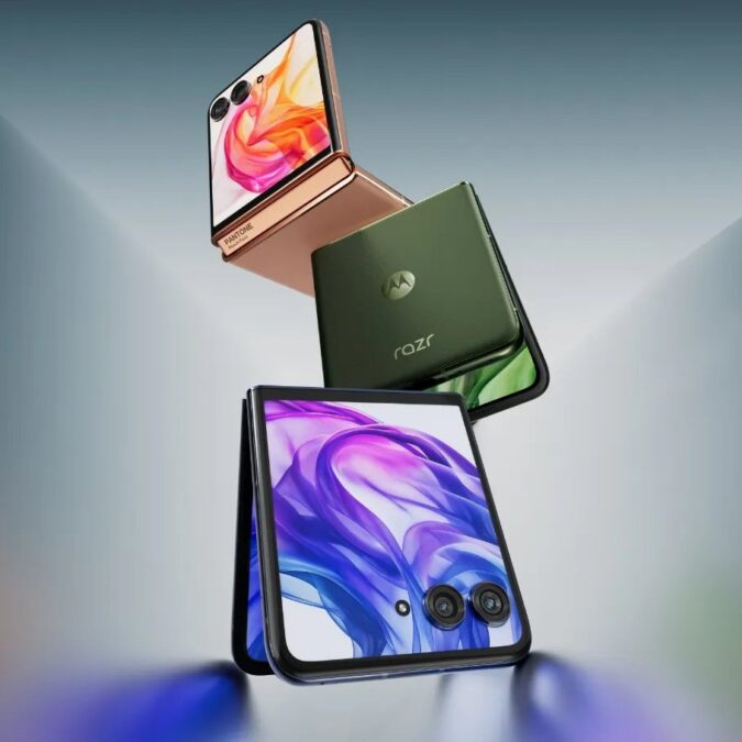 This leaked Motorola Razr Plus 2024 change could be a double-edged sword