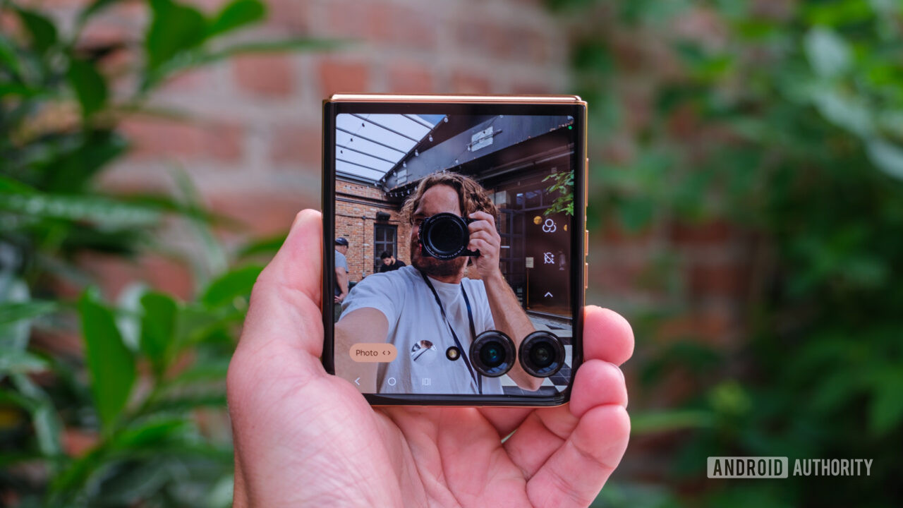 Hello, photo: My favorite pictures taken with Motorola phones - Android ...