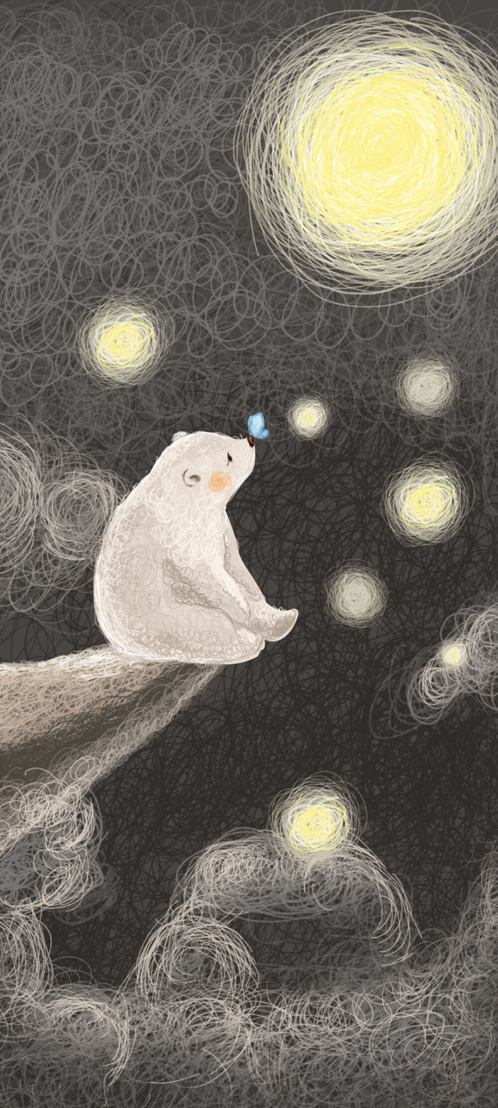 The best phone wallpapers I've seen - Android Authority