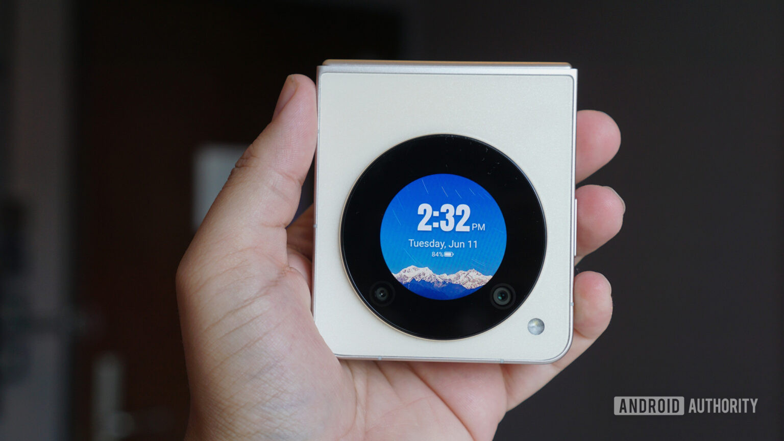 nubia Flip 5G review: Should you buy it? - Android Authority