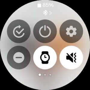 Here is how One UI 6 Watch looks: screenshots, videos, and more